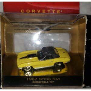 Galoob Toys, Inc (Micro Machines) | Toys | Vintage 998 Micro Machines ...